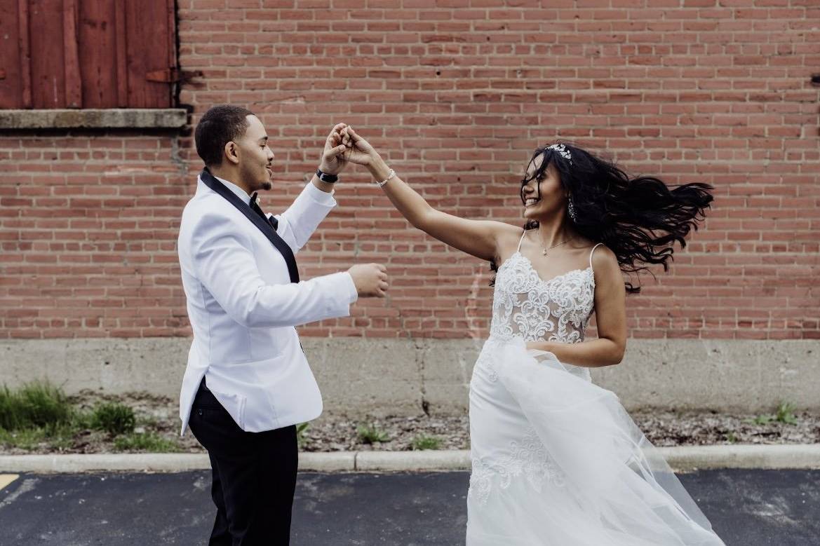 The Cheney Place - Venue - Grand Rapids, MI - WeddingWire