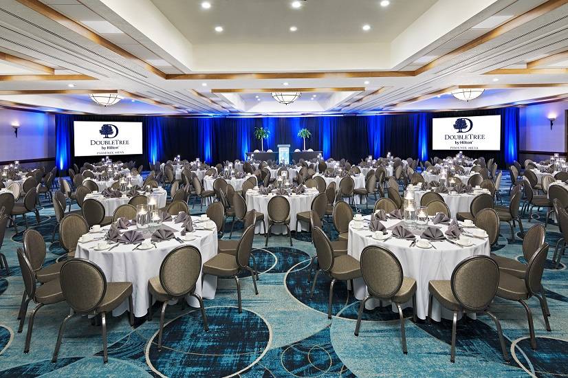 DoubleTree by Hilton Phoenix Mesa - Reviews, Photos & Deals 2026 - Mesa ...