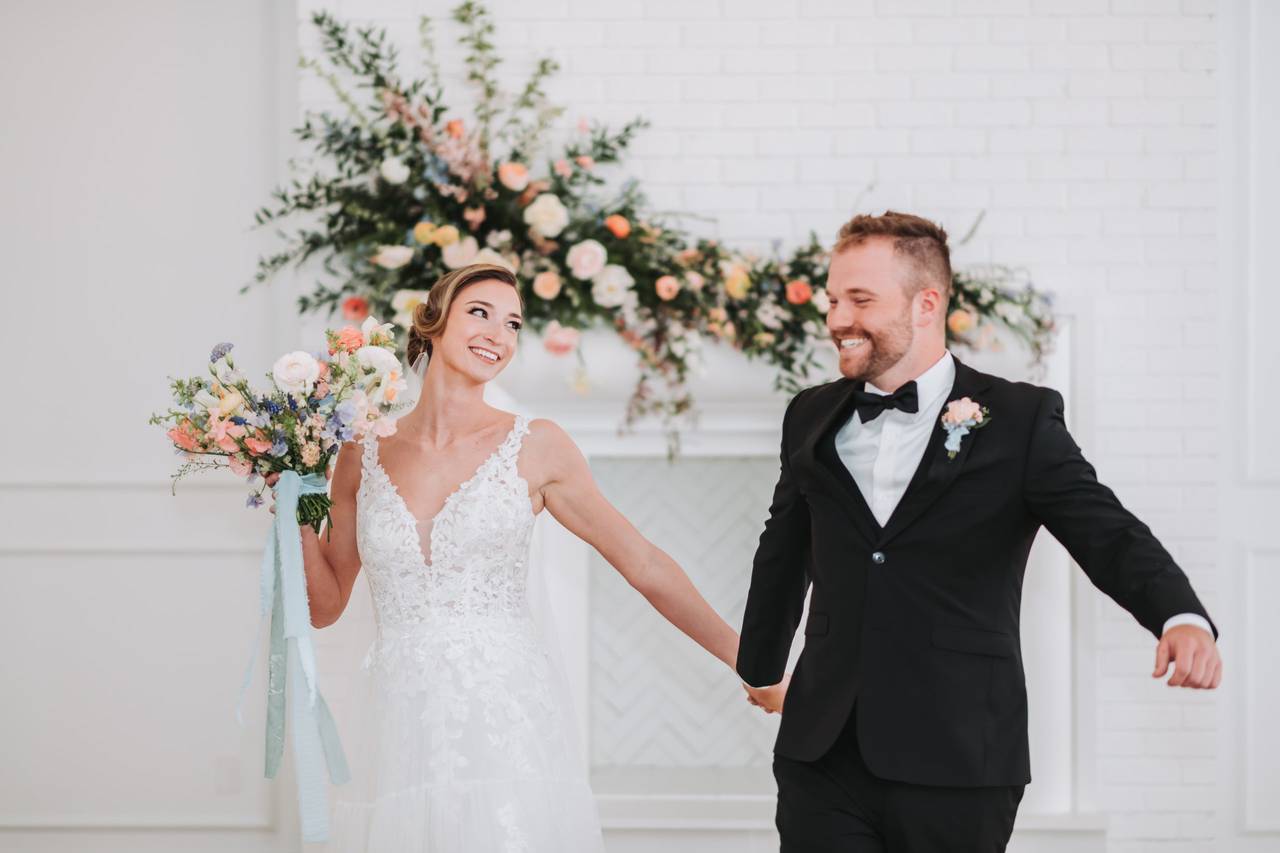 Amavi Event Venue - Banquet Halls - Spanish Fork, UT - WeddingWire