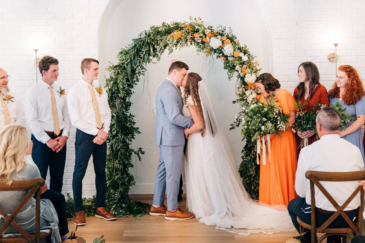 Amavi Event Venue - Reviews, Photos & Deals 2026 - Spanish Fork, UT ...