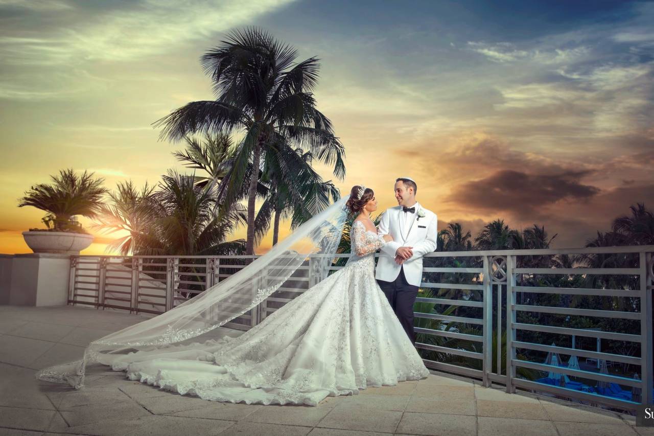Loews Miami Beach Hotel - Venue - Miami Beach, FL - WeddingWire