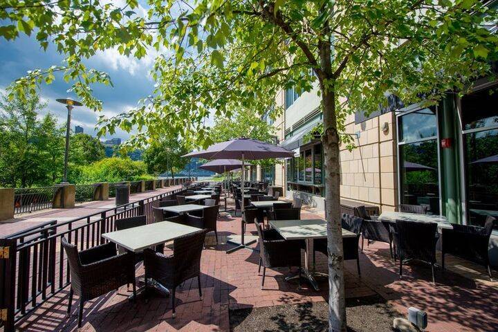 The Foundry - Table & Tap - Venue - Pittsburgh, PA - WeddingWire