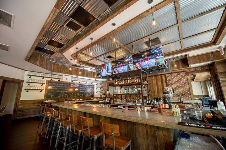 The Foundry - Table & Tap - Venue - Pittsburgh, PA - WeddingWire