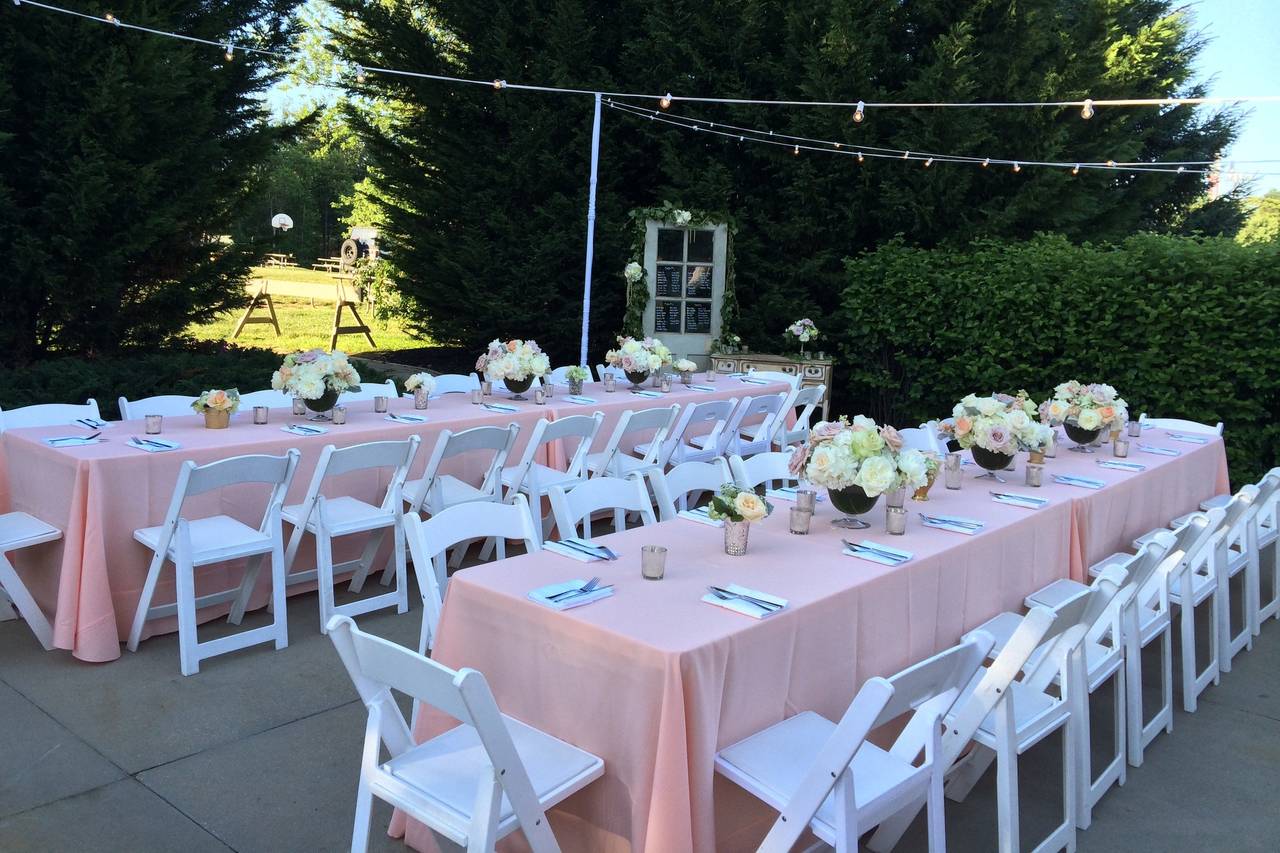 Padonia Park Club - Venue - Cockeysville, MD - WeddingWire
