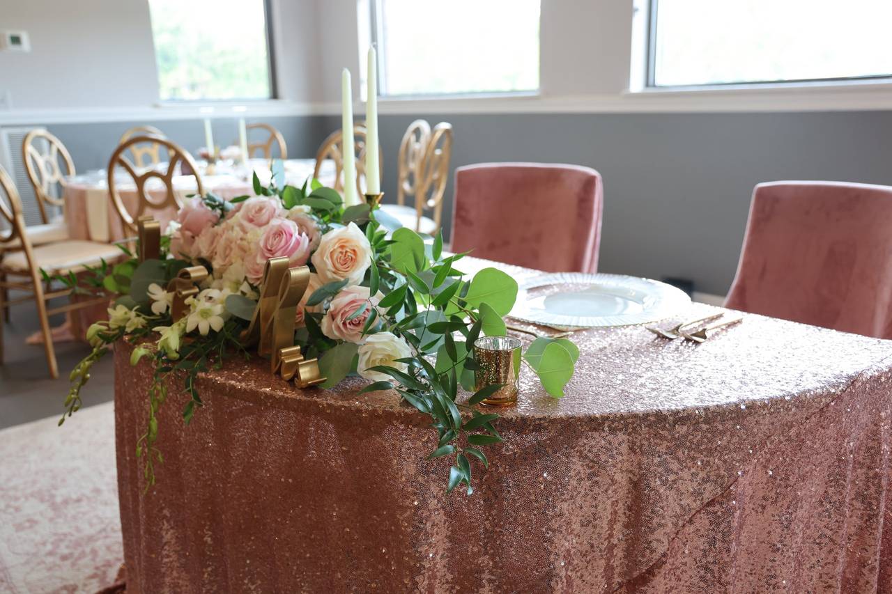 Padonia Park Club - Country Club Weddings - Cockeysville, MD - WeddingWire
