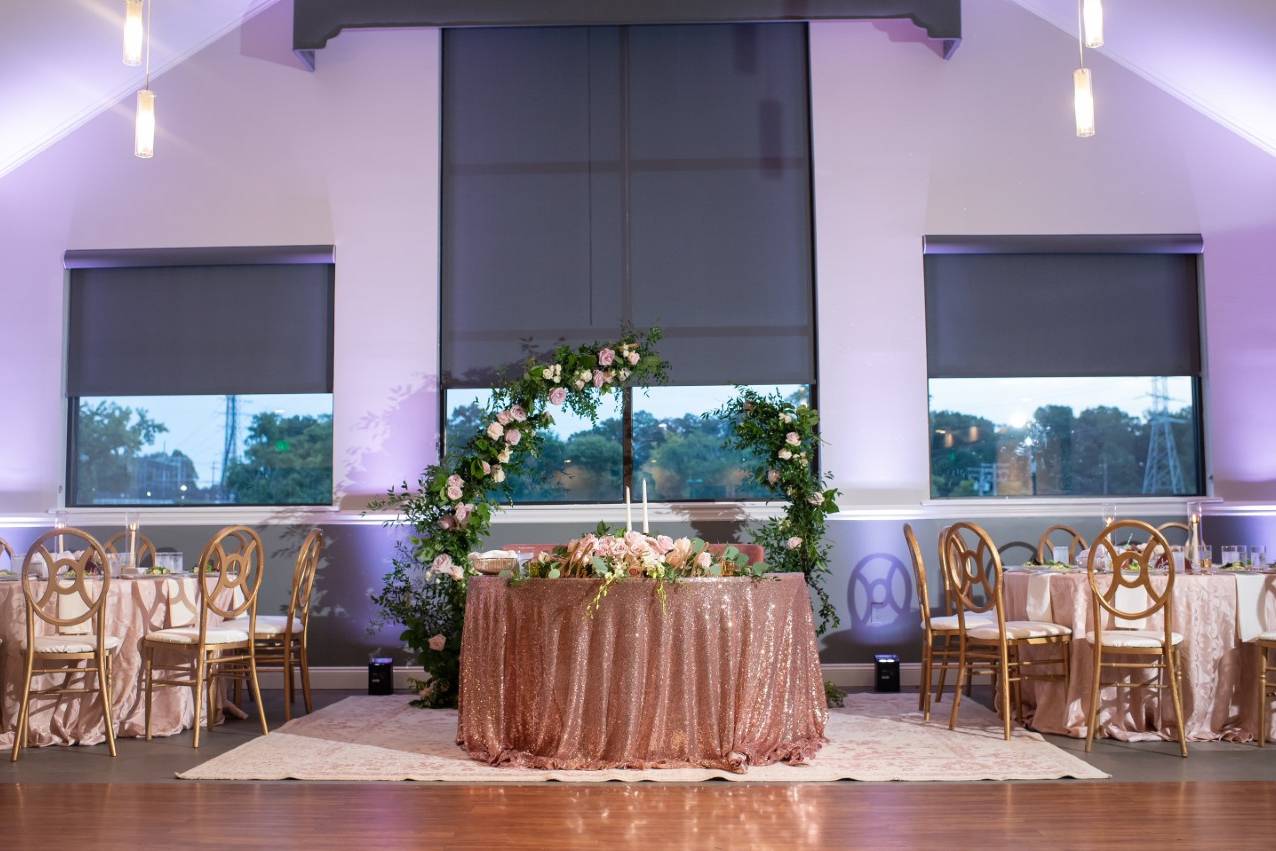 Padonia Park Club - Country Club Weddings - Cockeysville, MD - WeddingWire