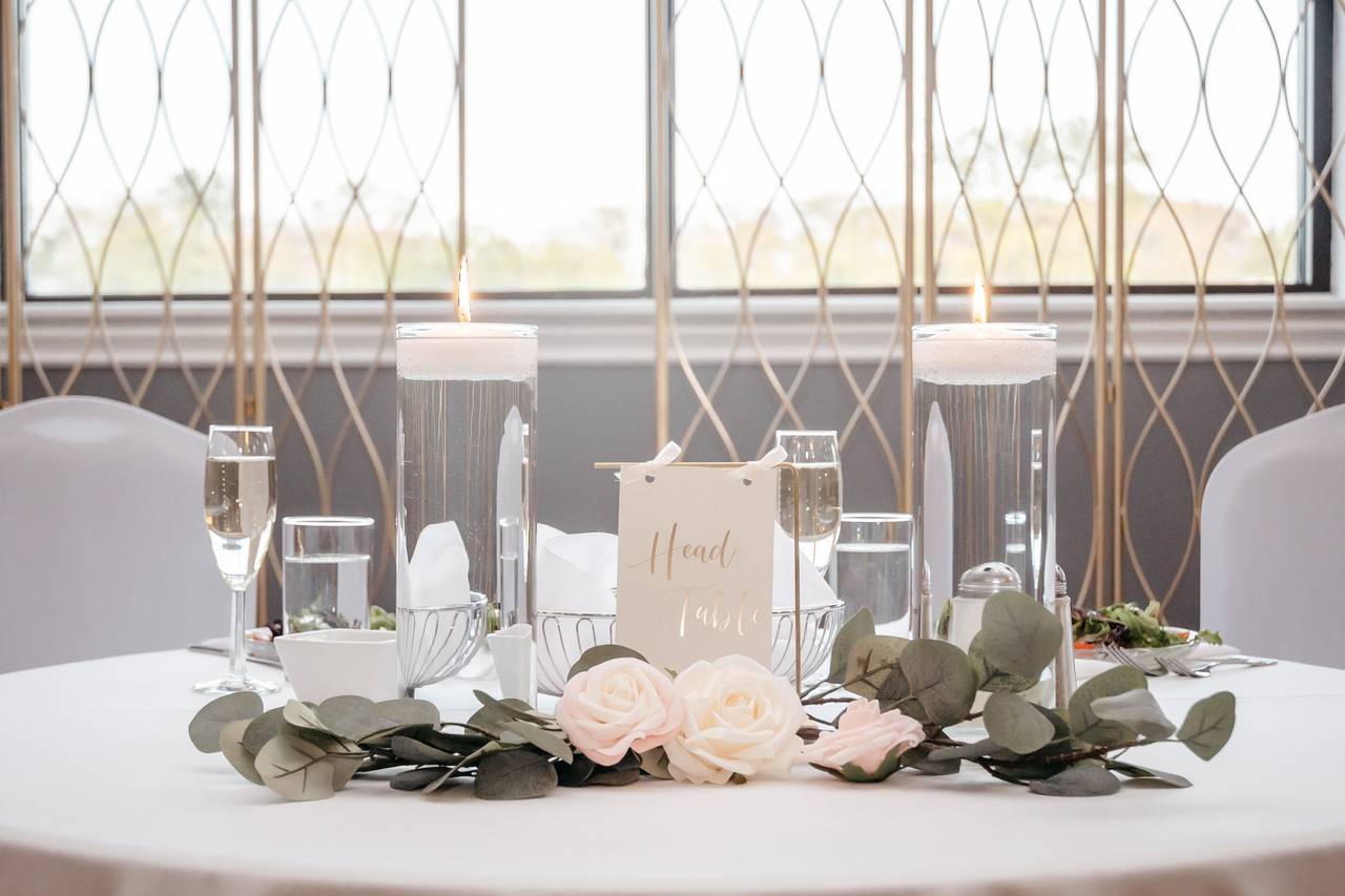Padonia Park Club - Venue - Cockeysville, MD - WeddingWire