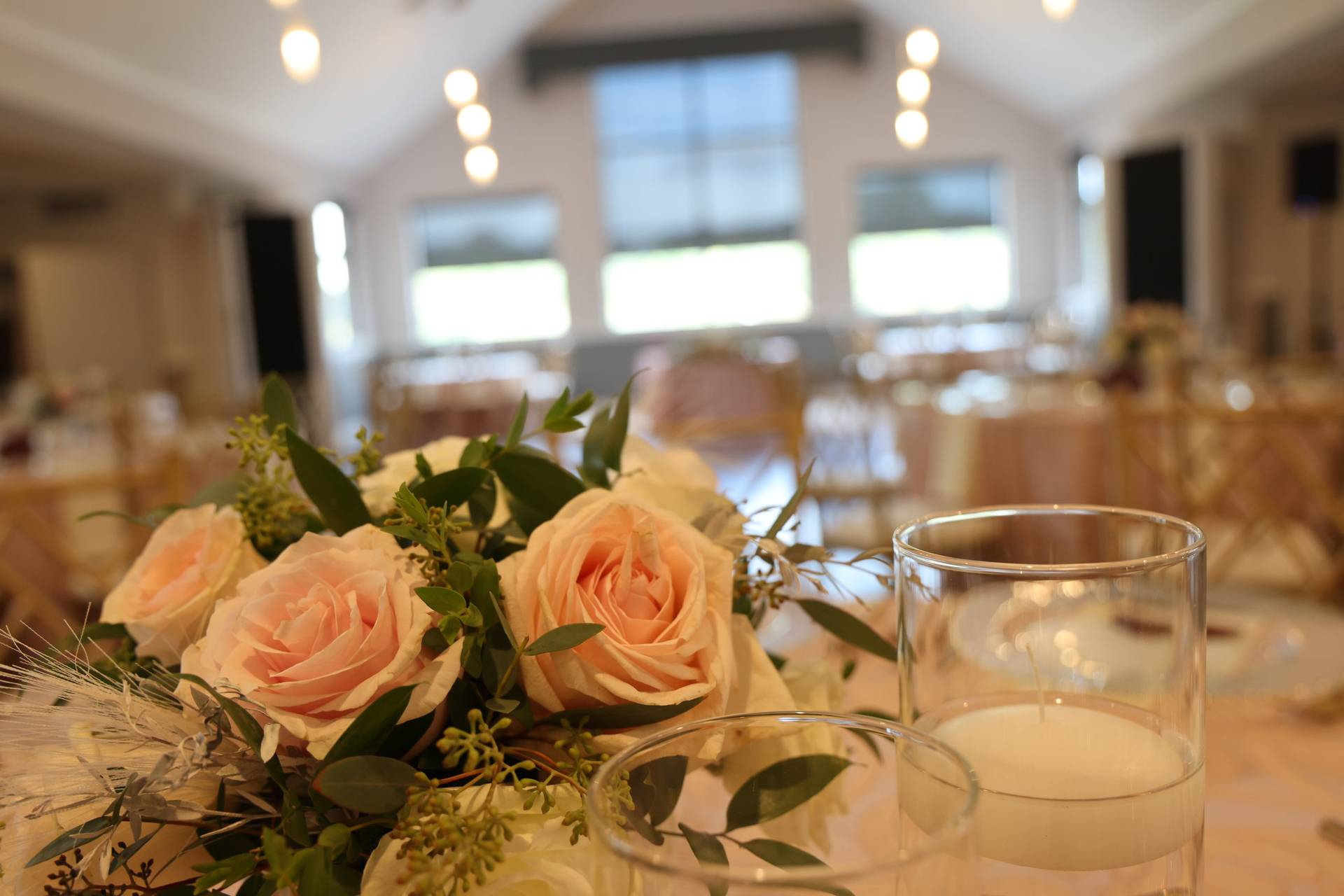 Padonia Park Club - Country Club Weddings - Cockeysville, MD - WeddingWire