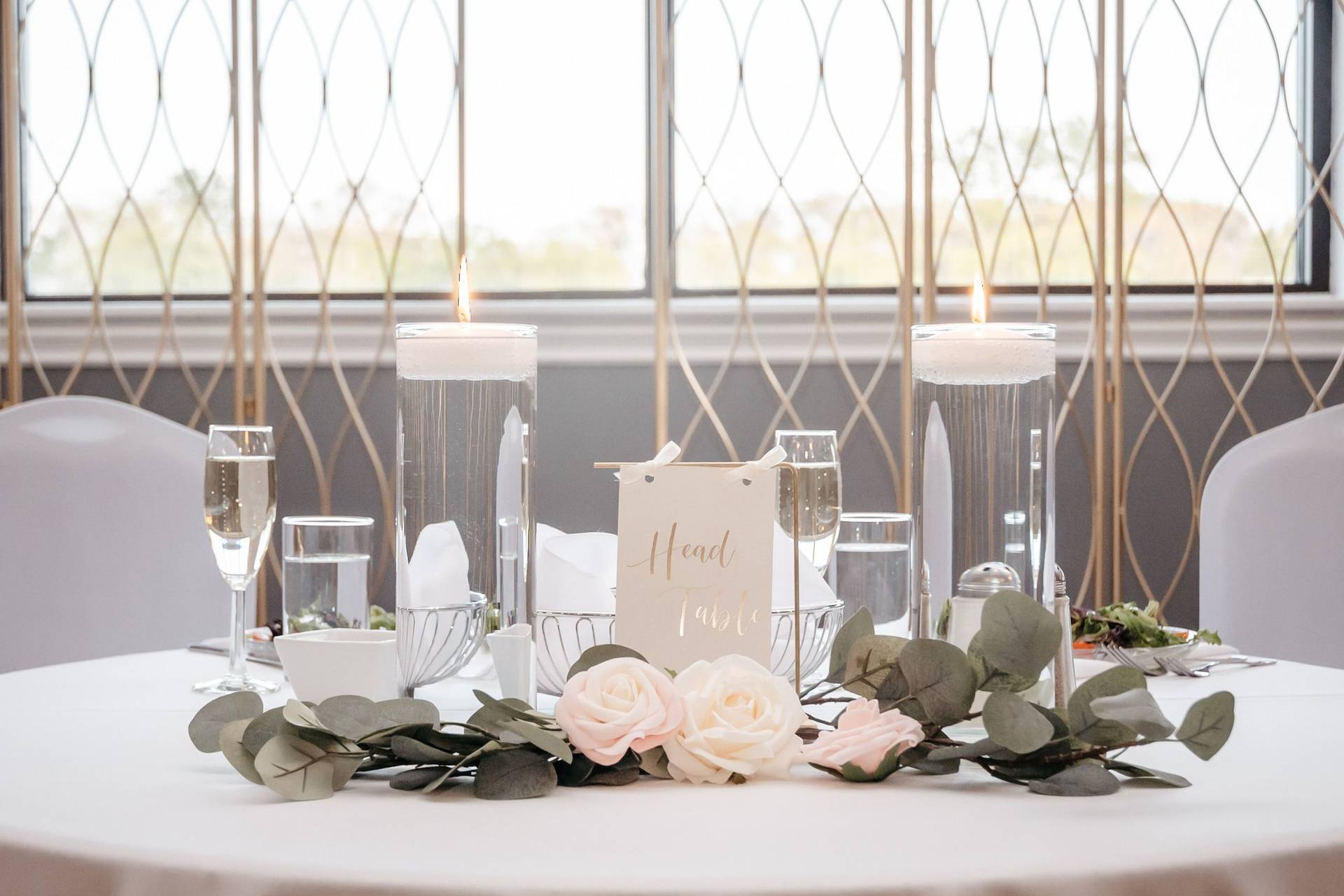 Padonia Park Club - Venue - Cockeysville, MD - WeddingWire