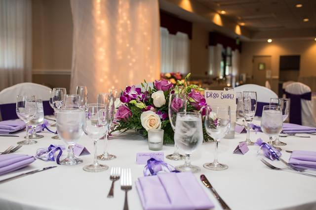 Padonia Park Club - Venue - Cockeysville, MD - WeddingWire