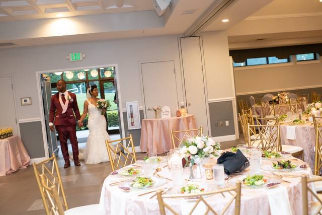 Padonia Park Club - Country Club Weddings - Cockeysville, MD - WeddingWire