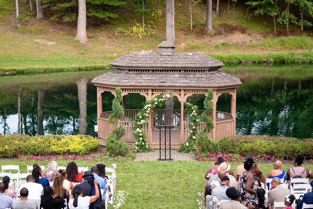 Padonia Park Club - Venue - Cockeysville, MD - WeddingWire