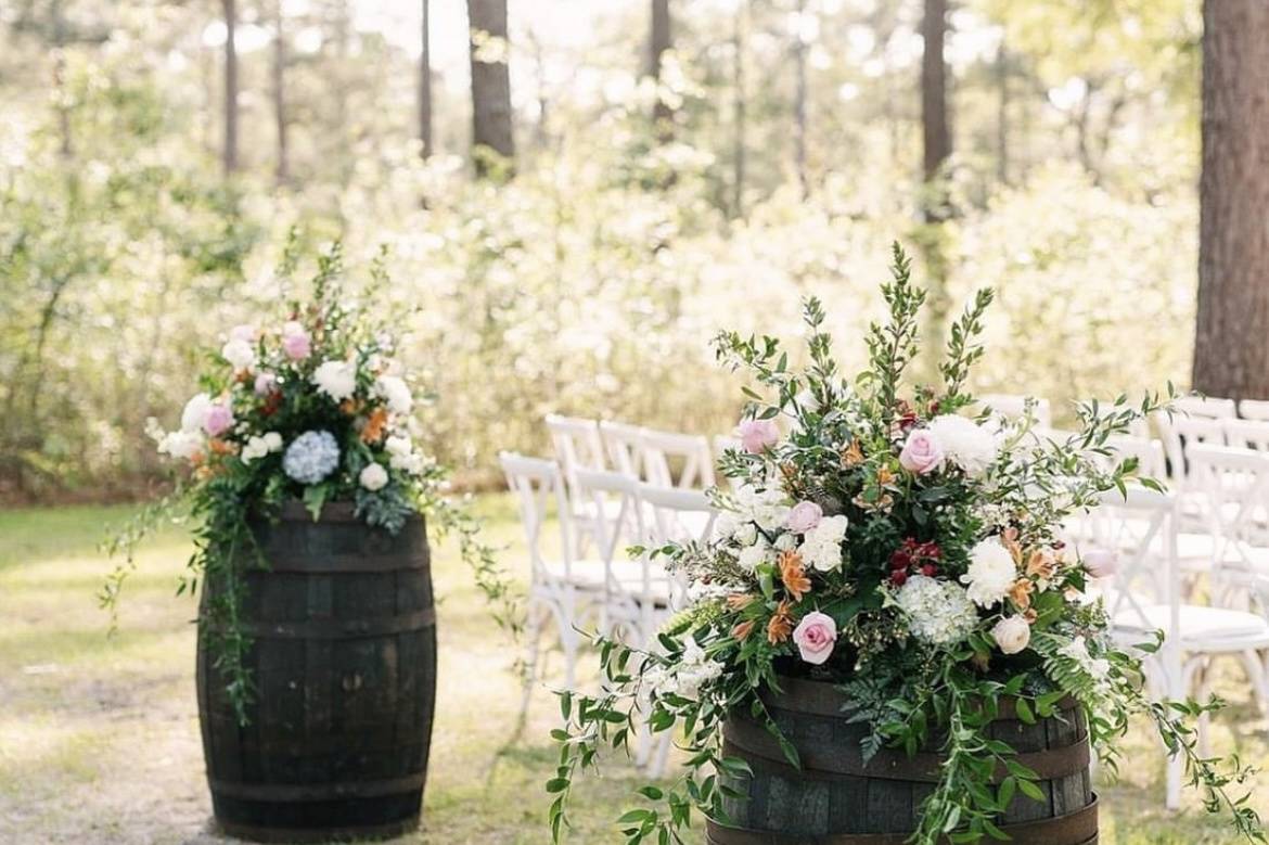 Loblolly Rise Wedding Venue - Reviews, Photos & Deals 2026 ...