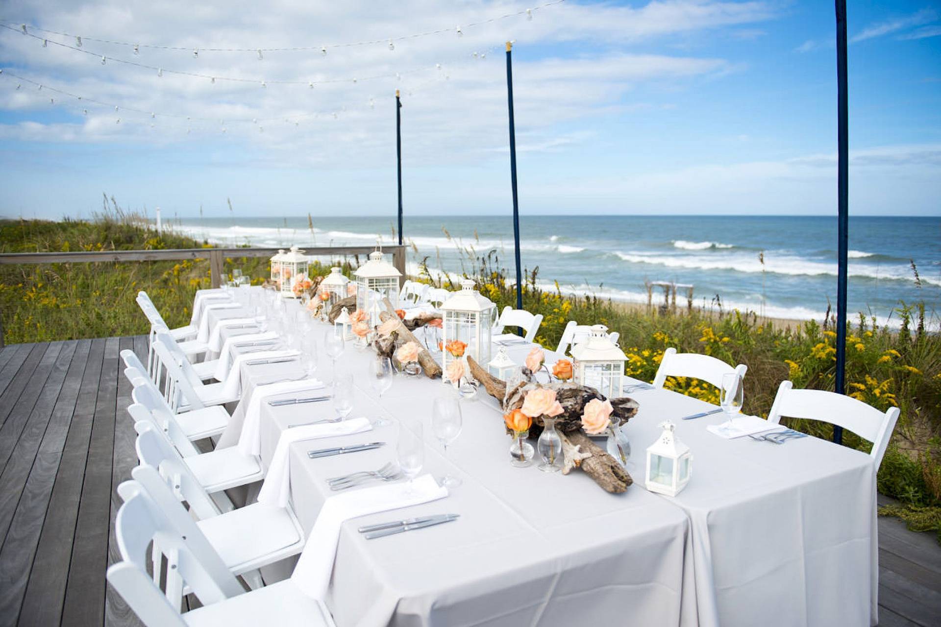 Sanderling Resort - Reviews, Photos & Deals 2026 - Duck, NC - WeddingWire