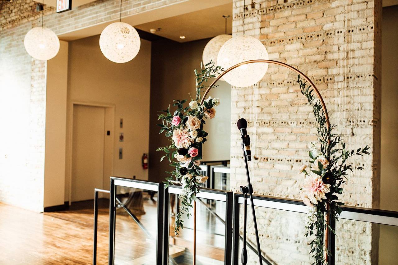 FIVE Event Center - Reviews, Photos & Deals 2026 - Minneapolis, MN ...