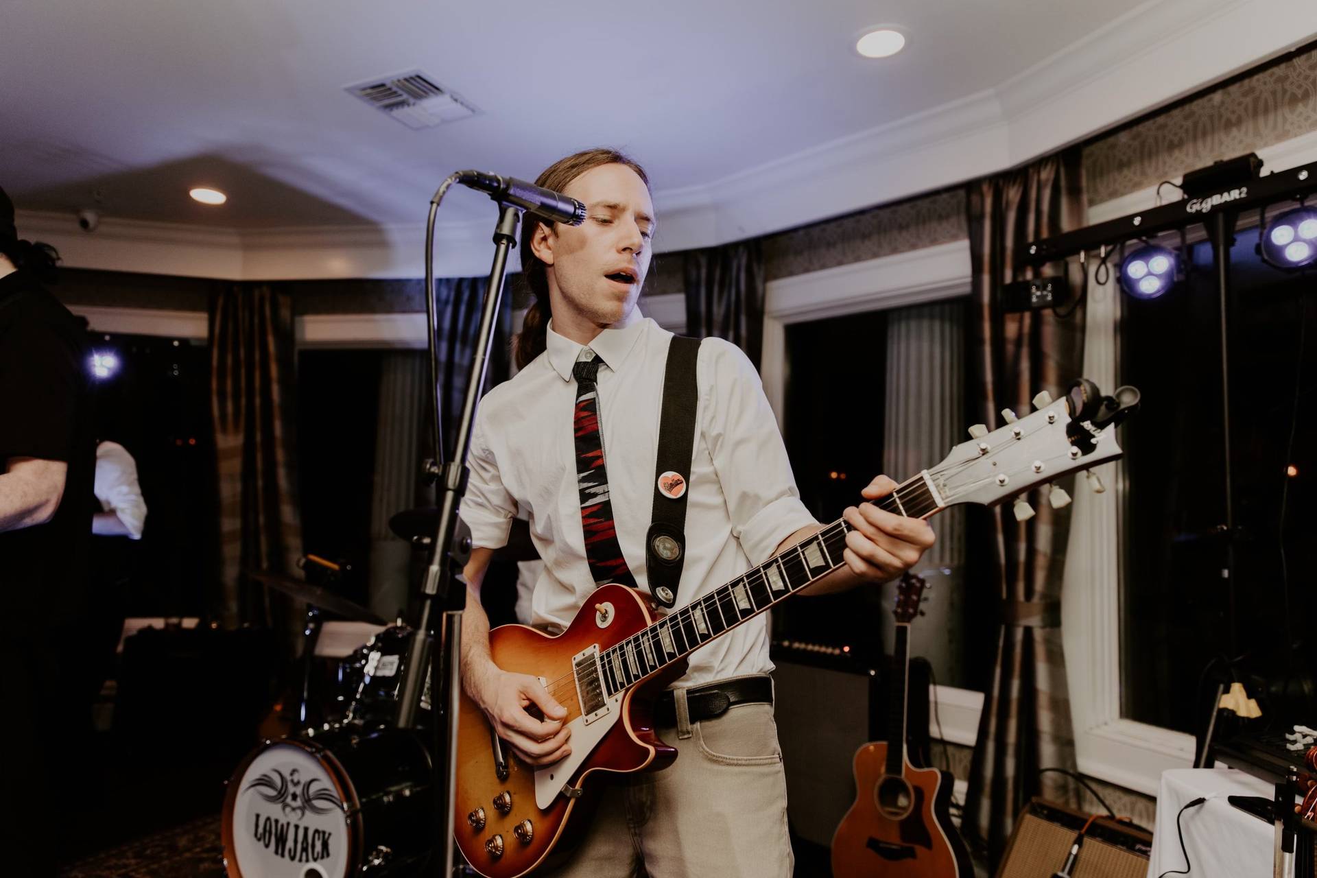 Lowjack - Reviews, Photos & Deals 2026 - State College, PA - WeddingWire