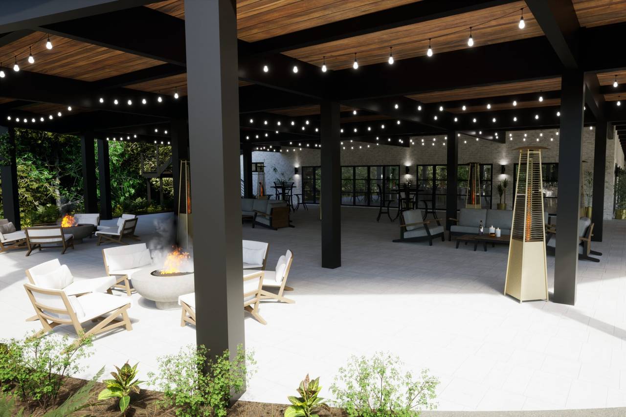 The Revere - Reviews, Photos & Deals 2026 - Dawsonville, GA - WeddingWire