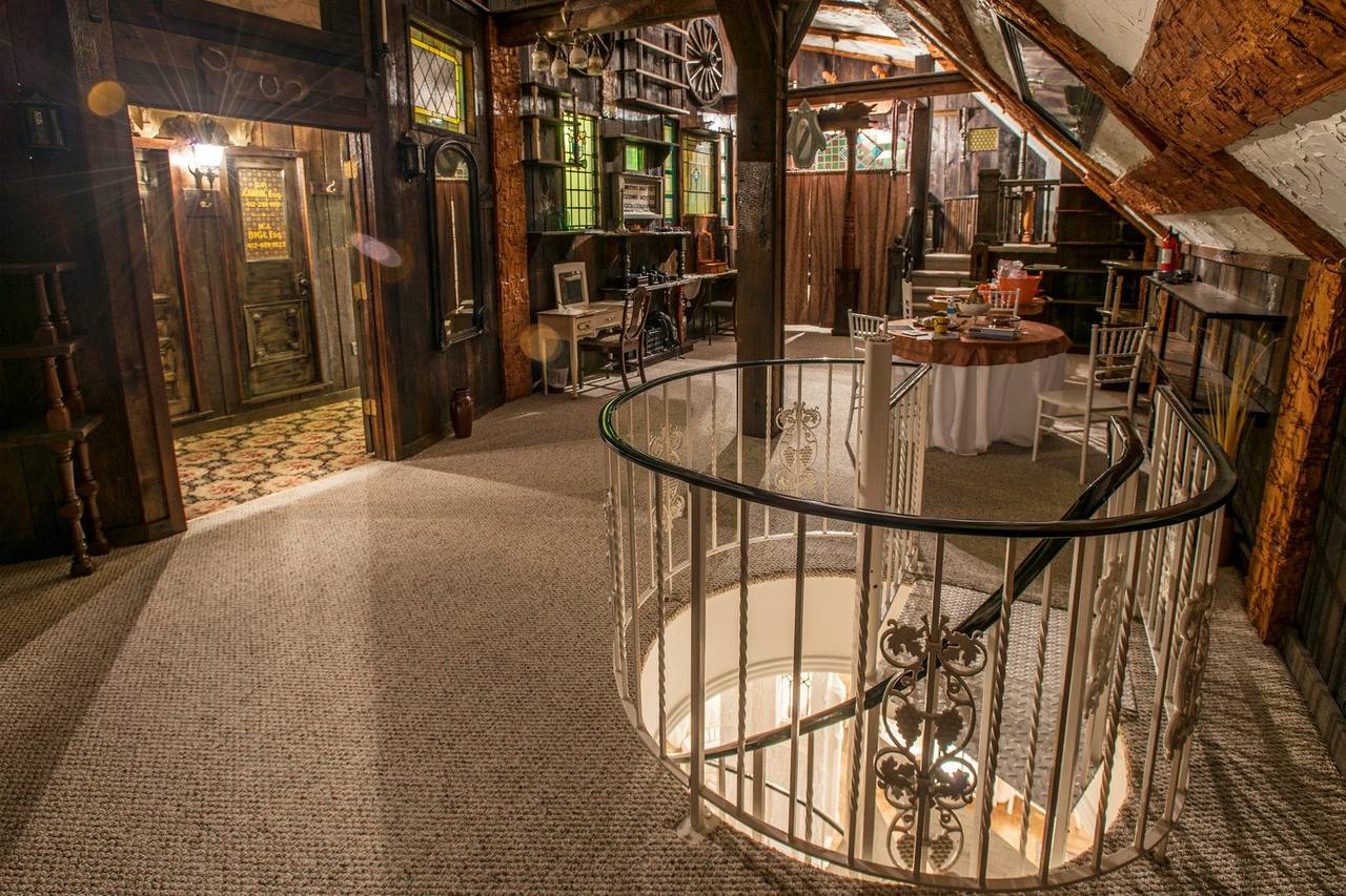 The Barn At Madison - Venue - Madison, PA - WeddingWire