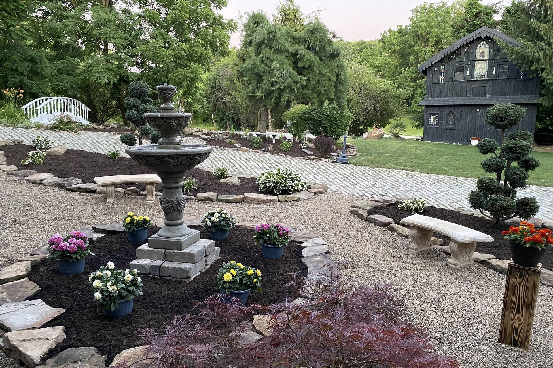 The Barn At Madison - Venue - Madison, PA - WeddingWire
