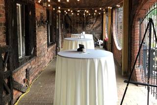 The Barn At Madison - Venue - Madison, PA - WeddingWire