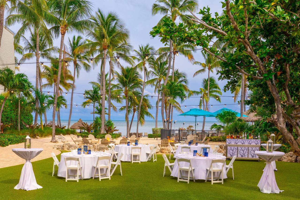 Amara Cay Resort - Hotel Weddings - Islamorada, FL - WeddingWire