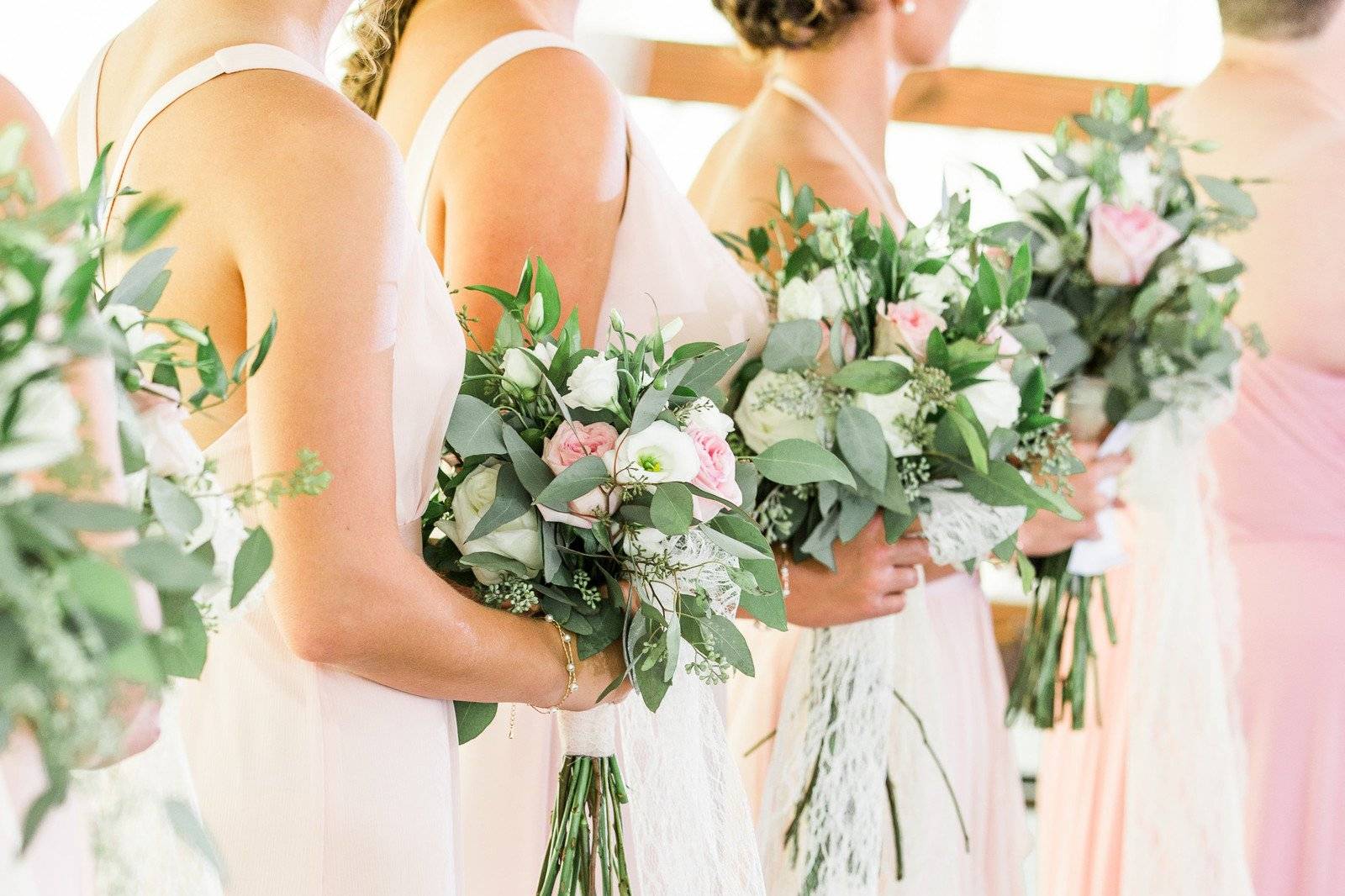 One Enchanted Evening - Wedding Dresses - Zelienople, PA - WeddingWire