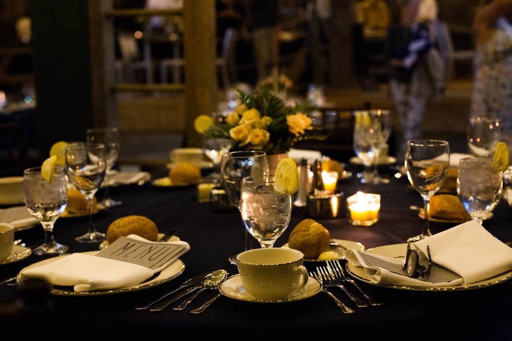 Eden Hall Farm - Reviews, Photos & Deals 2026 - Gibsonia, PA - WeddingWire