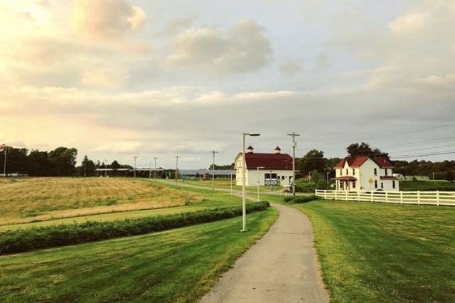 Eden Hall Farm - Reviews, Photos & Deals 2026 - Gibsonia, PA - WeddingWire