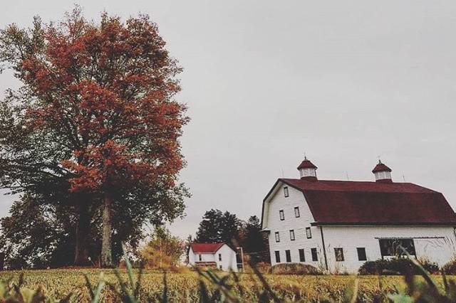 Eden Hall Farm - Reviews, Photos & Deals 2026 - Gibsonia, PA - WeddingWire