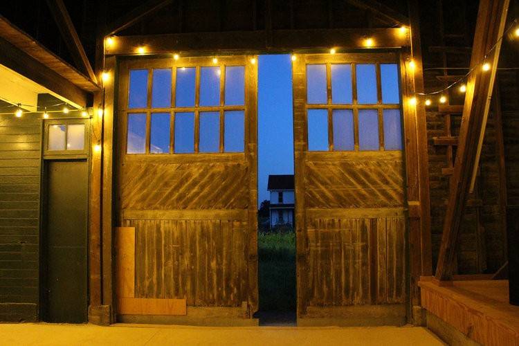 Eden Hall Farm - Reviews, Photos & Deals 2026 - Gibsonia, PA - WeddingWire