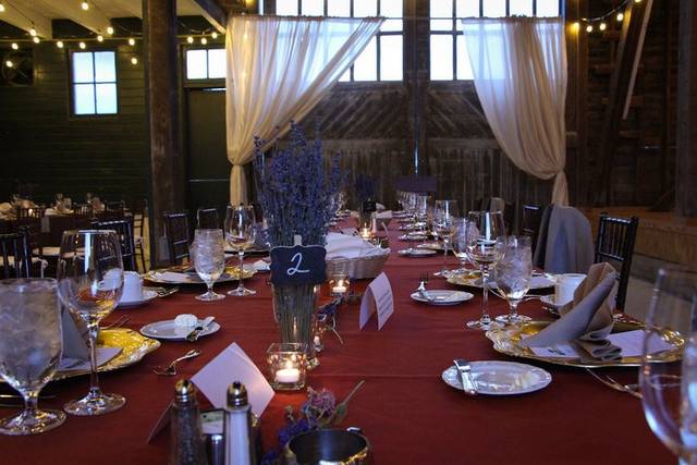 Eden Hall Farm - Reviews, Photos & Deals 2026 - Gibsonia, PA - WeddingWire