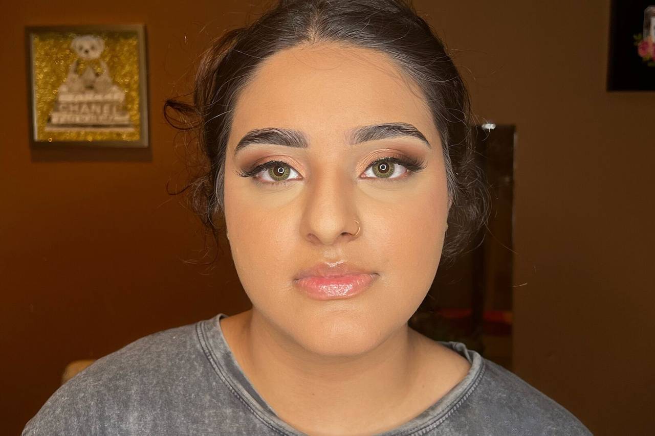 The 10 Best Wedding Hair & Makeup Artists in Baltimore - WeddingWire