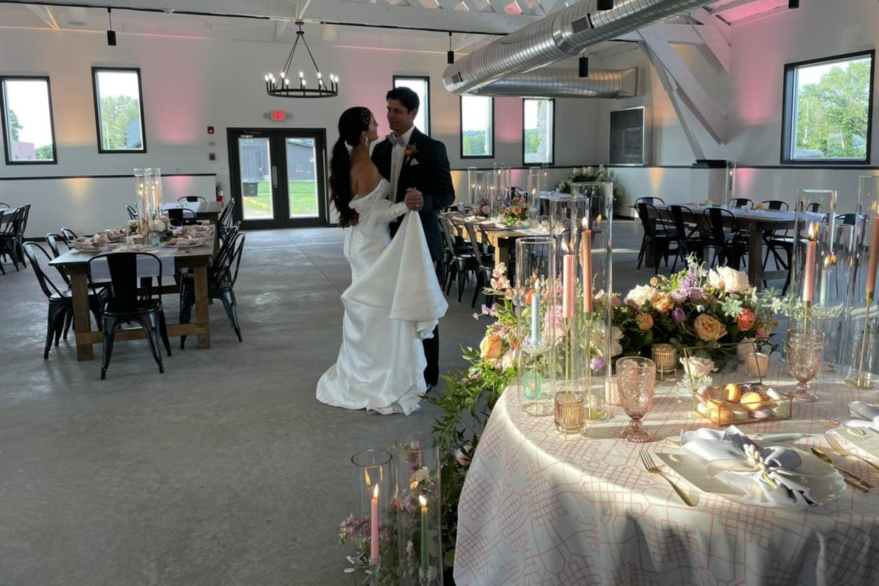 River's Edge Experience - Venue - Oregon, IL - WeddingWire