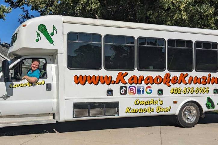 Karaoke Kruzin LLC - Reviews, Photos & Deals 2026 - Omaha, NE - WeddingWire