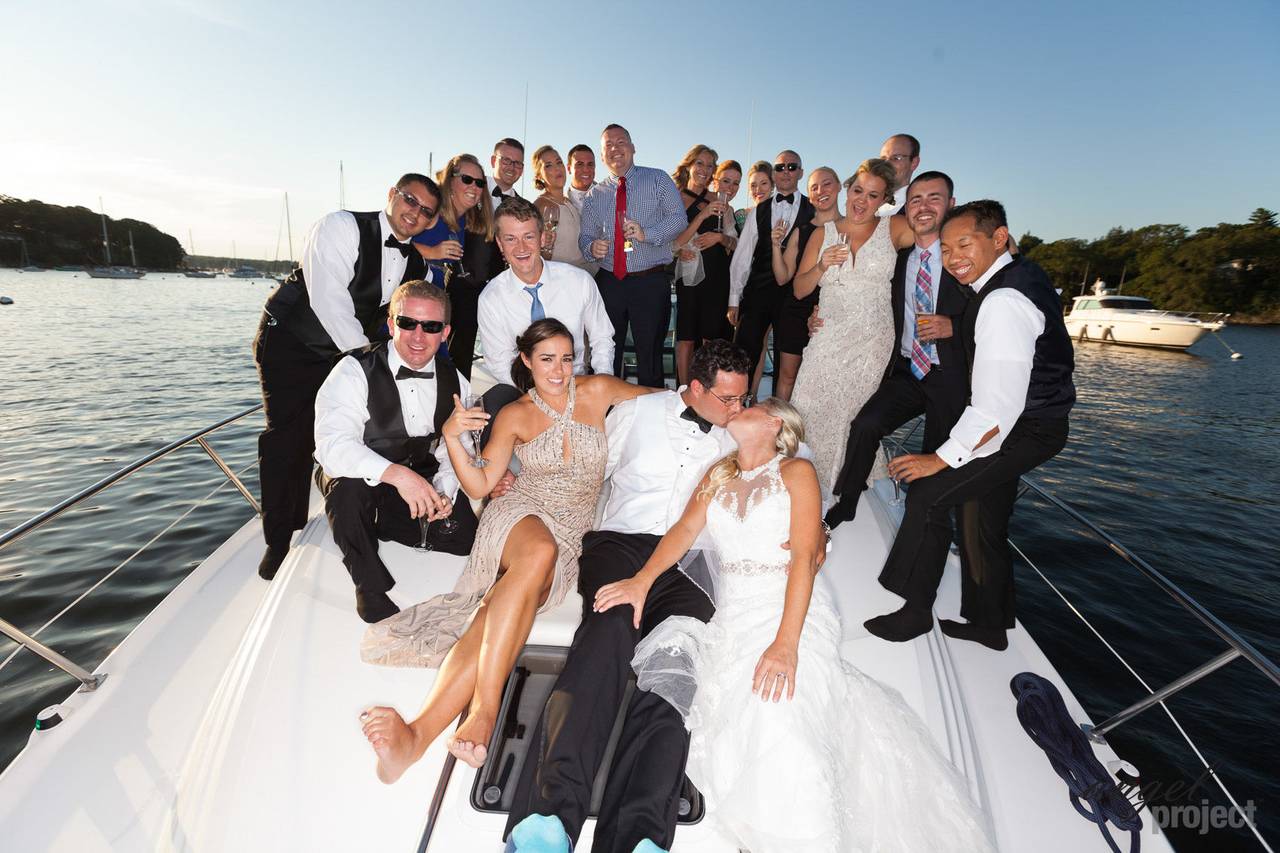 Harbor Club at Prime - Banquet Halls - Huntington, NY - WeddingWire