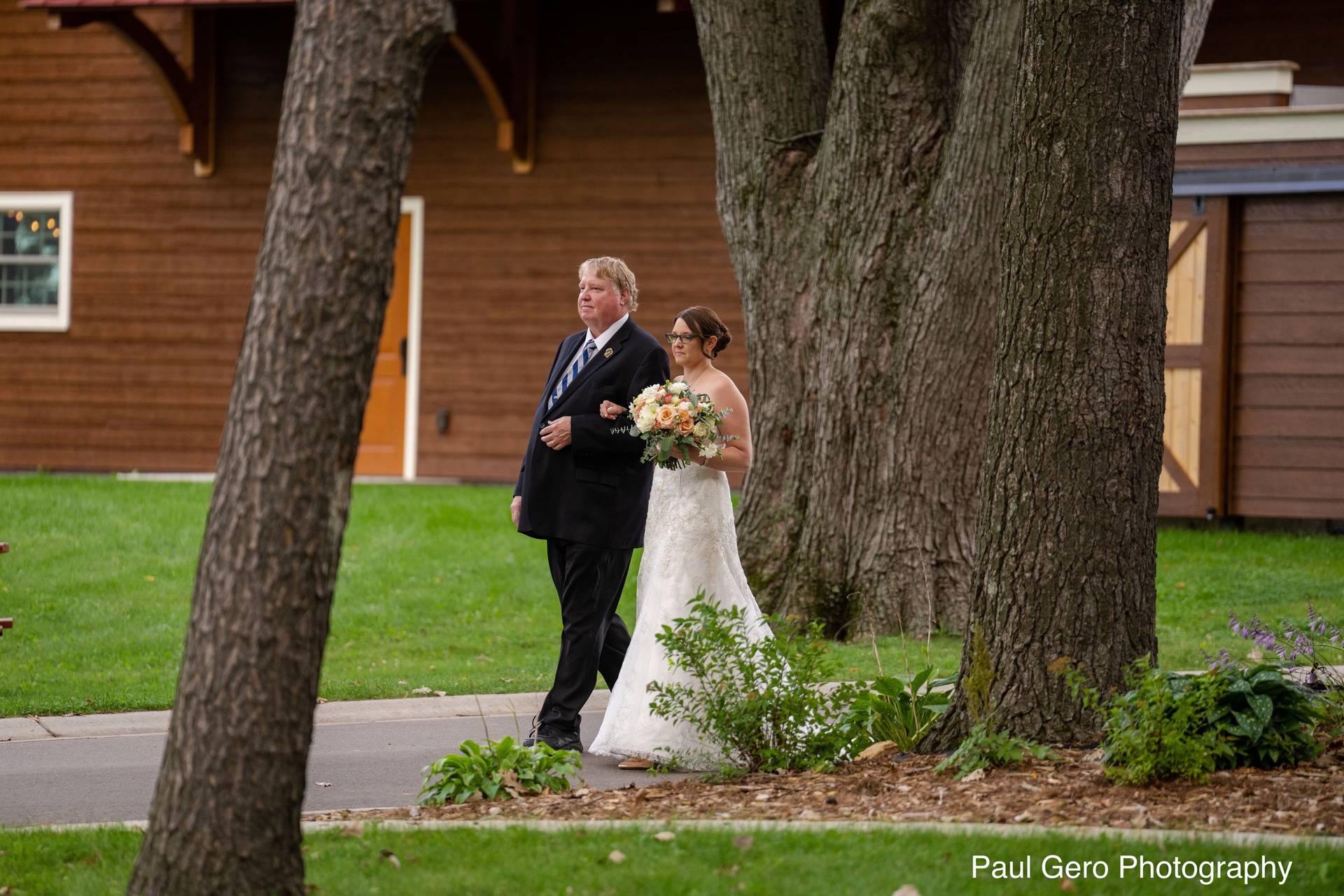 Barnwood Events - Reviews, Photos & Deals 2026 - Madison, WI - WeddingWire