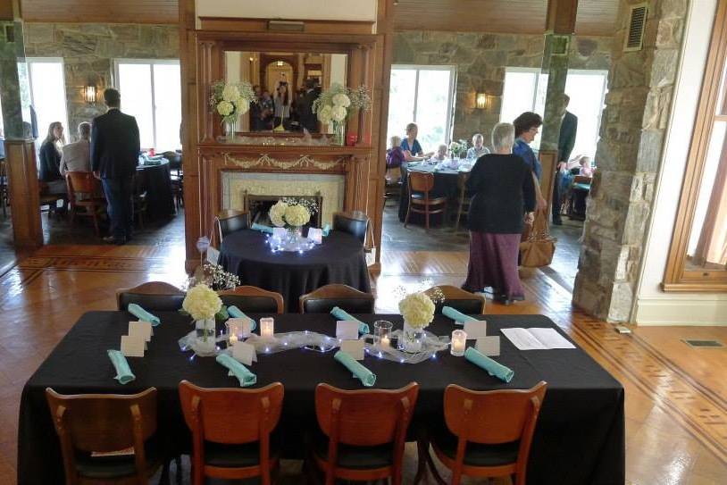 Beale Manor - Reviews, Photos & Deals 2026 - Parkesburg, PA - WeddingWire