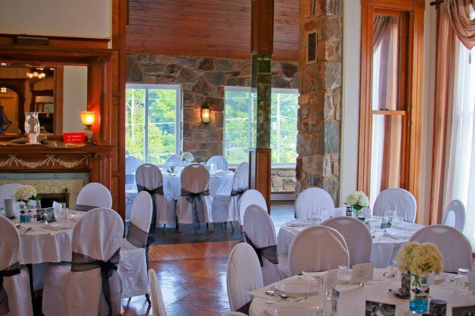 Beale Manor - Reviews, Photos & Deals 2026 - Parkesburg, PA - WeddingWire