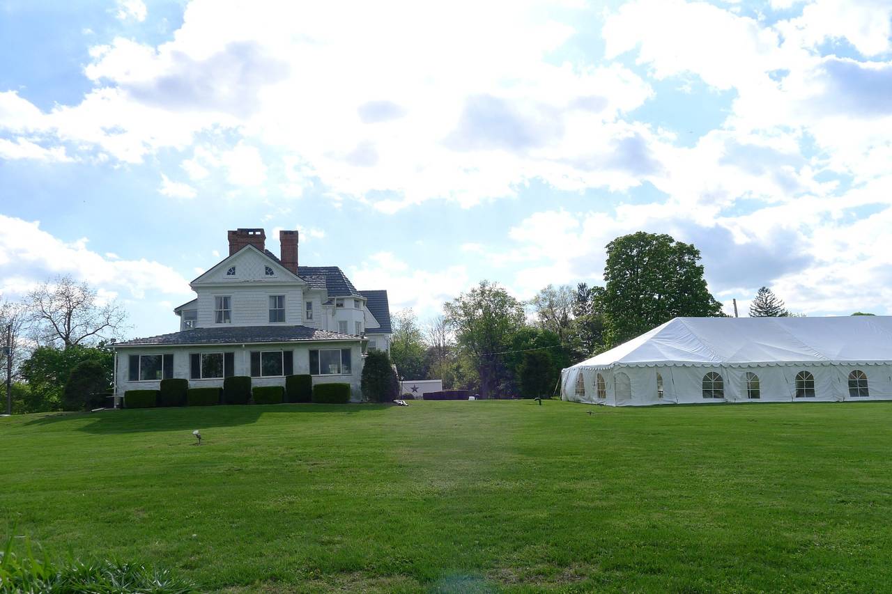 Beale Manor - Reviews, Photos & Deals 2026 - Parkesburg, PA - WeddingWire