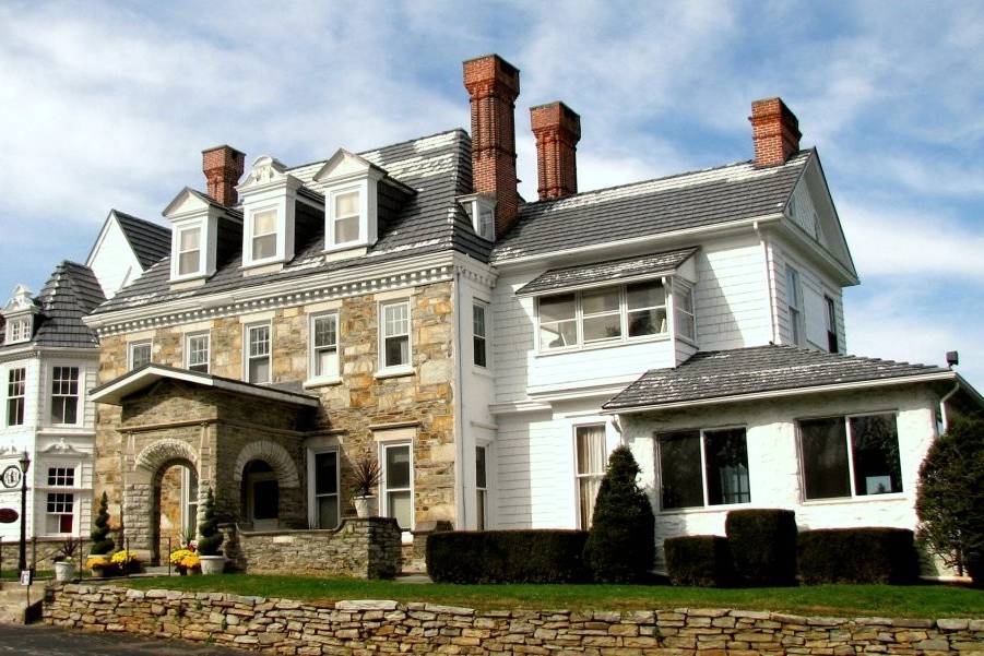 Beale Manor - Reviews, Photos & Deals 2026 - Parkesburg, PA - WeddingWire