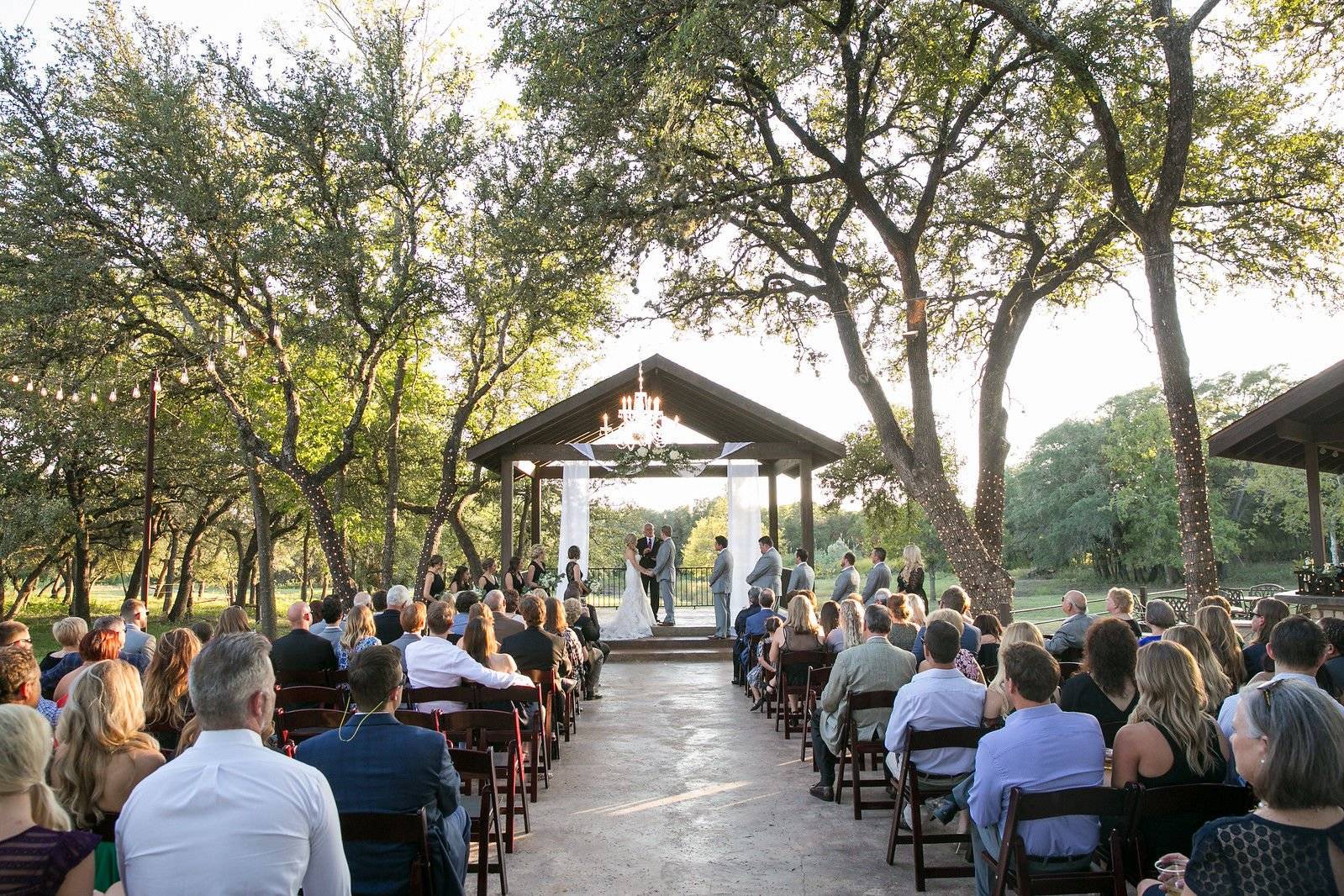 Ranch Austin - Reviews, Photos & Deals 2026 - Austin, TX - WeddingWire