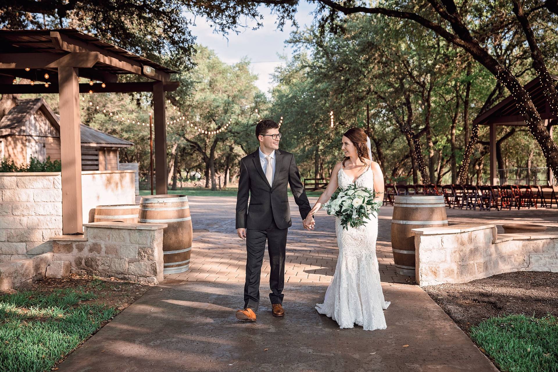 Ranch Austin - Reviews, Photos & Deals 2026 - Austin, TX - WeddingWire