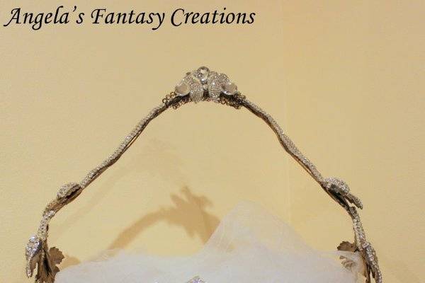 Angela's Fantasy Creations - Reviews, Photos & Deals 2026 - Reseda, CA ...