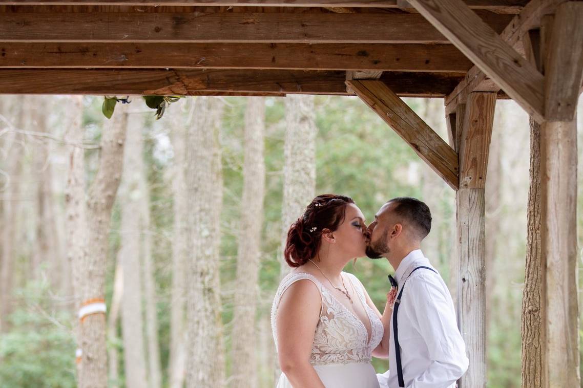 The Winding Woods Venue - Reviews, Photos & Deals 2026 - Clayton, NJ ...
