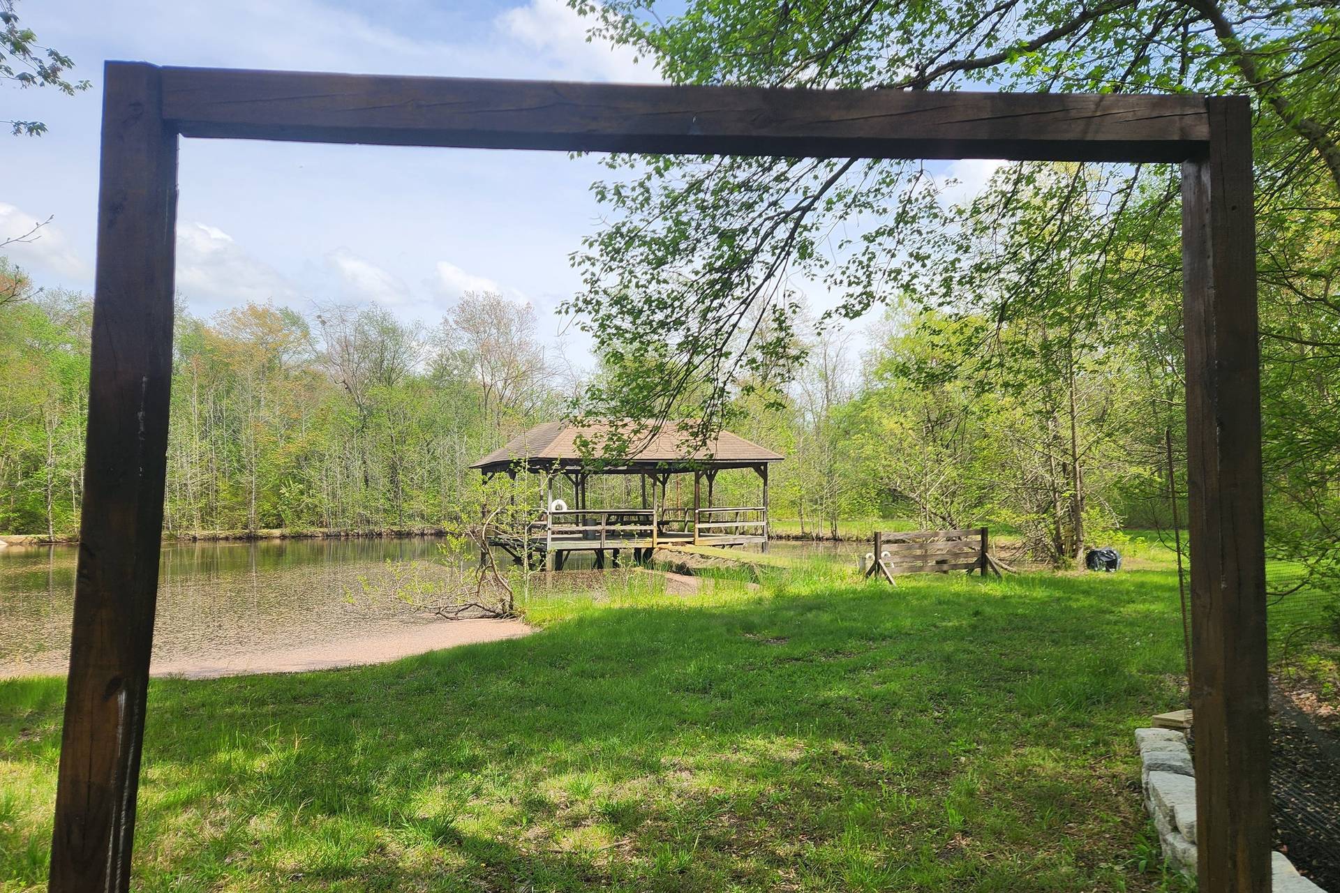 The Winding Woods Venue - Reviews, Photos & Deals 2026 - Clayton, NJ ...