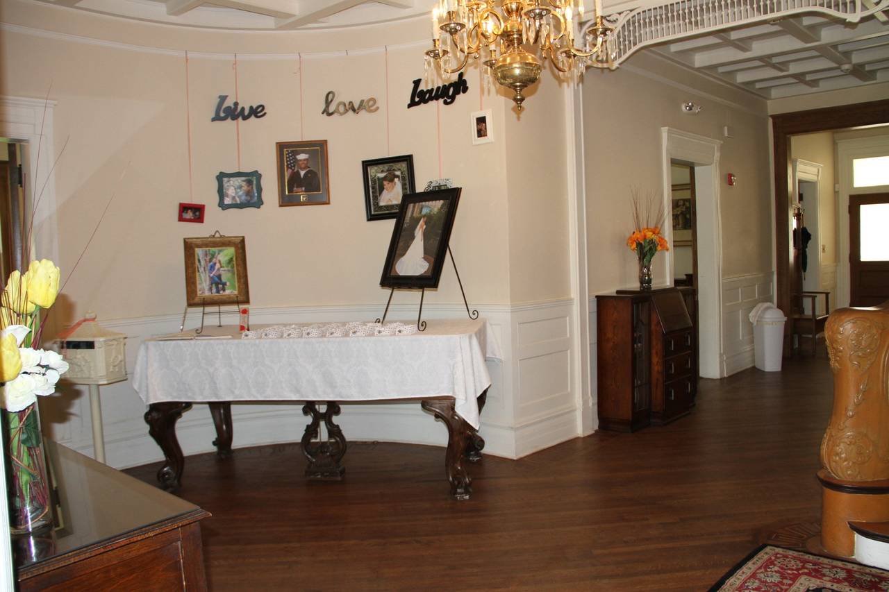 Lambermont Events - Reviews, Photos & Deals 2026 - San Antonio, TX ...