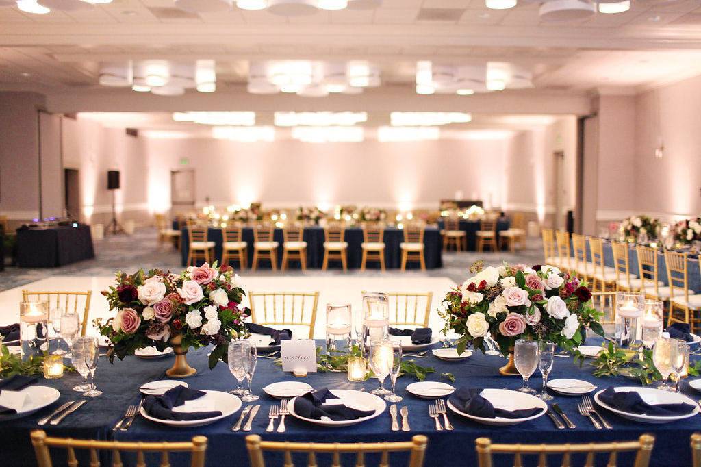 Hyatt Regency Newport Beach - Venue - Newport Beach, CA - WeddingWire