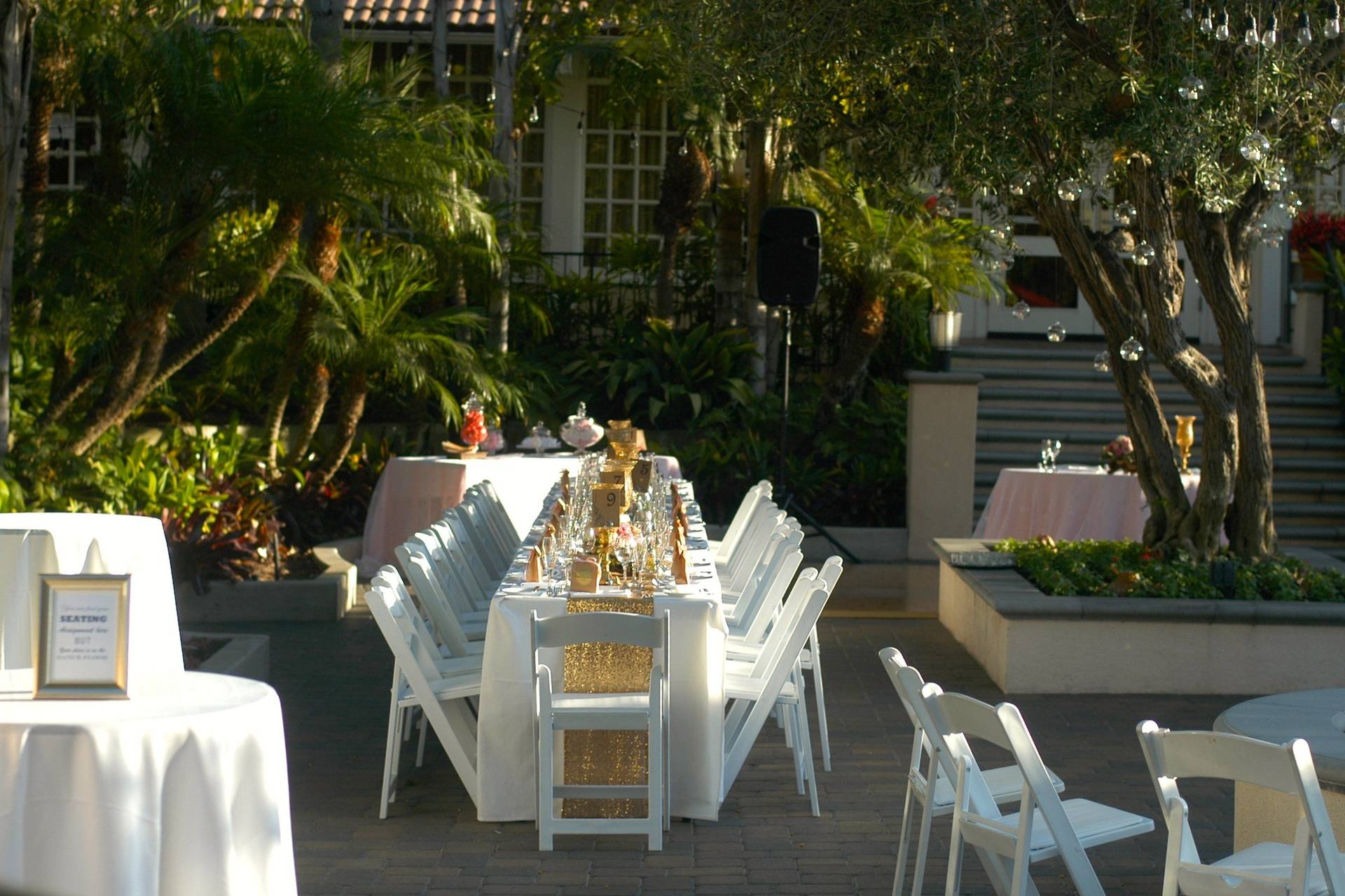 Hyatt Regency Newport Beach - Venue - Newport Beach, CA - WeddingWire