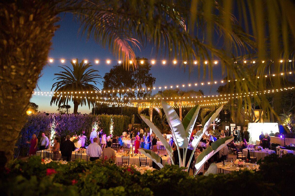 Hyatt Regency Newport Beach - Venue - Newport Beach, CA - WeddingWire