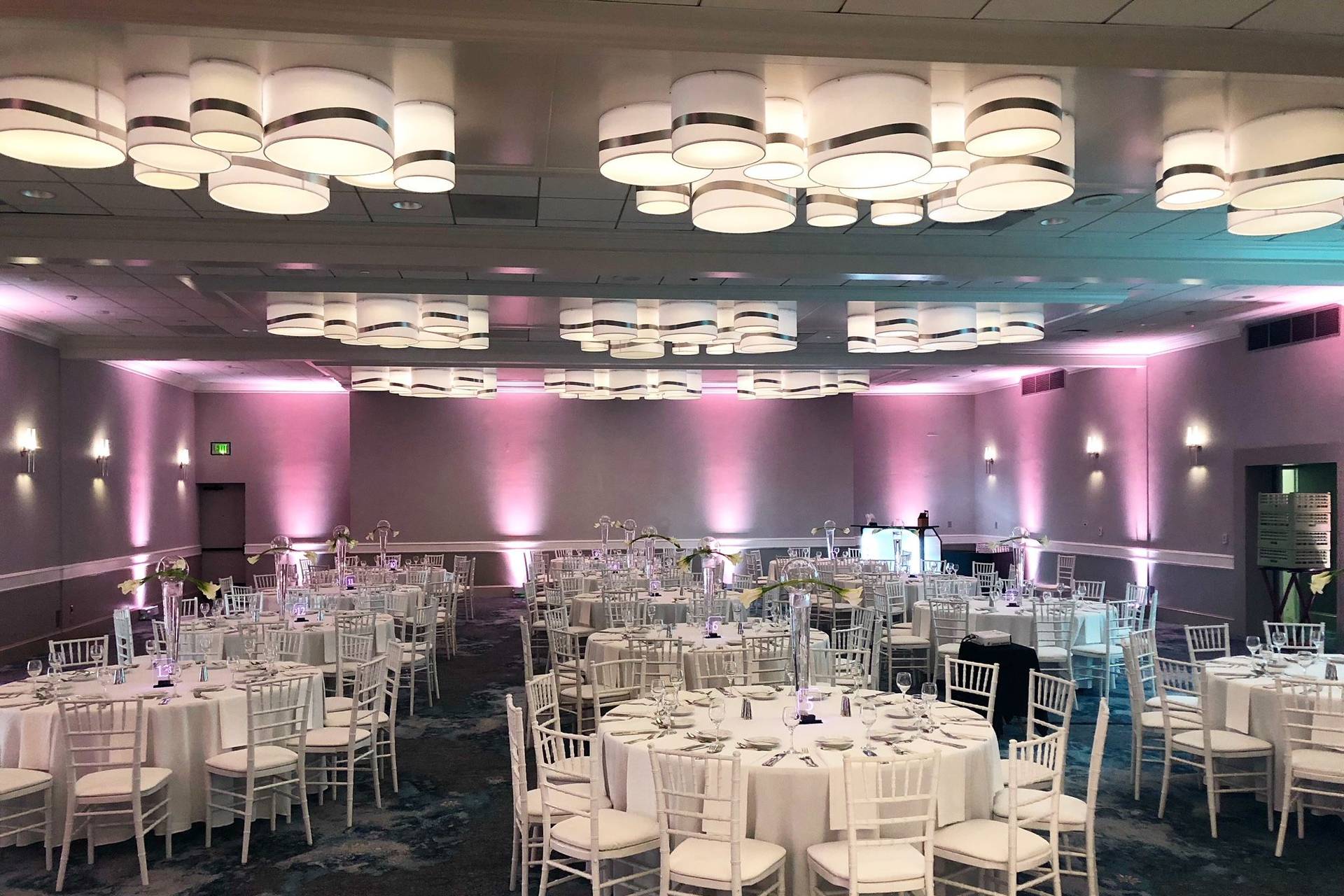 Hyatt Regency Newport Beach - Venue - Newport Beach, CA - WeddingWire
